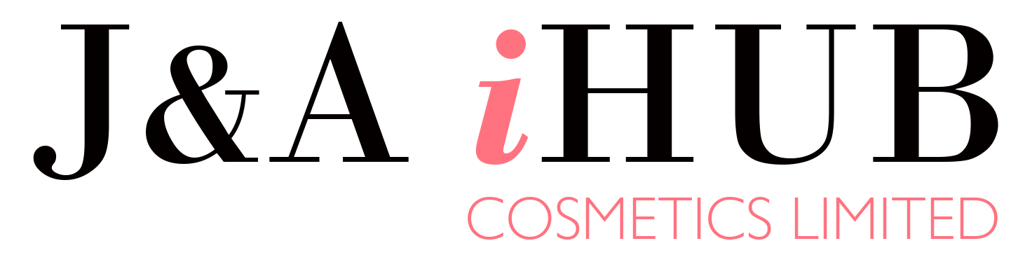 J & A iHub Cosmetics Limited – Your Global Beauty Hub